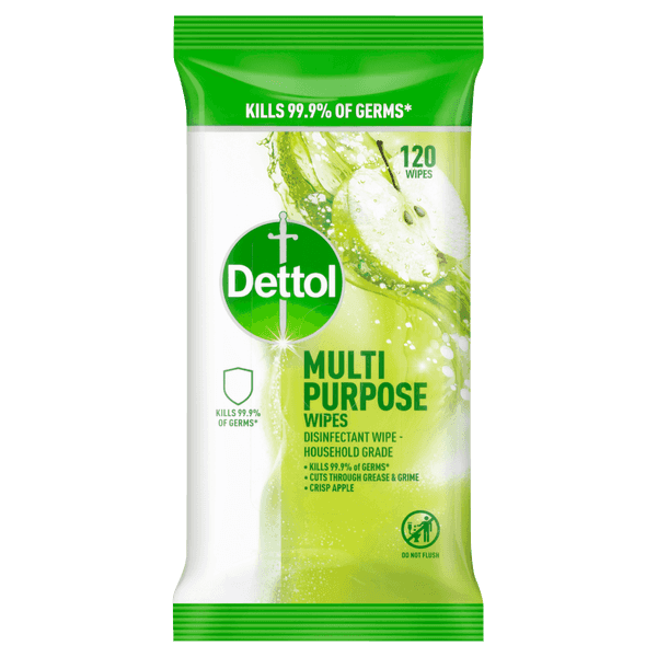 Cleaning Wipes Products | Dettol Australia