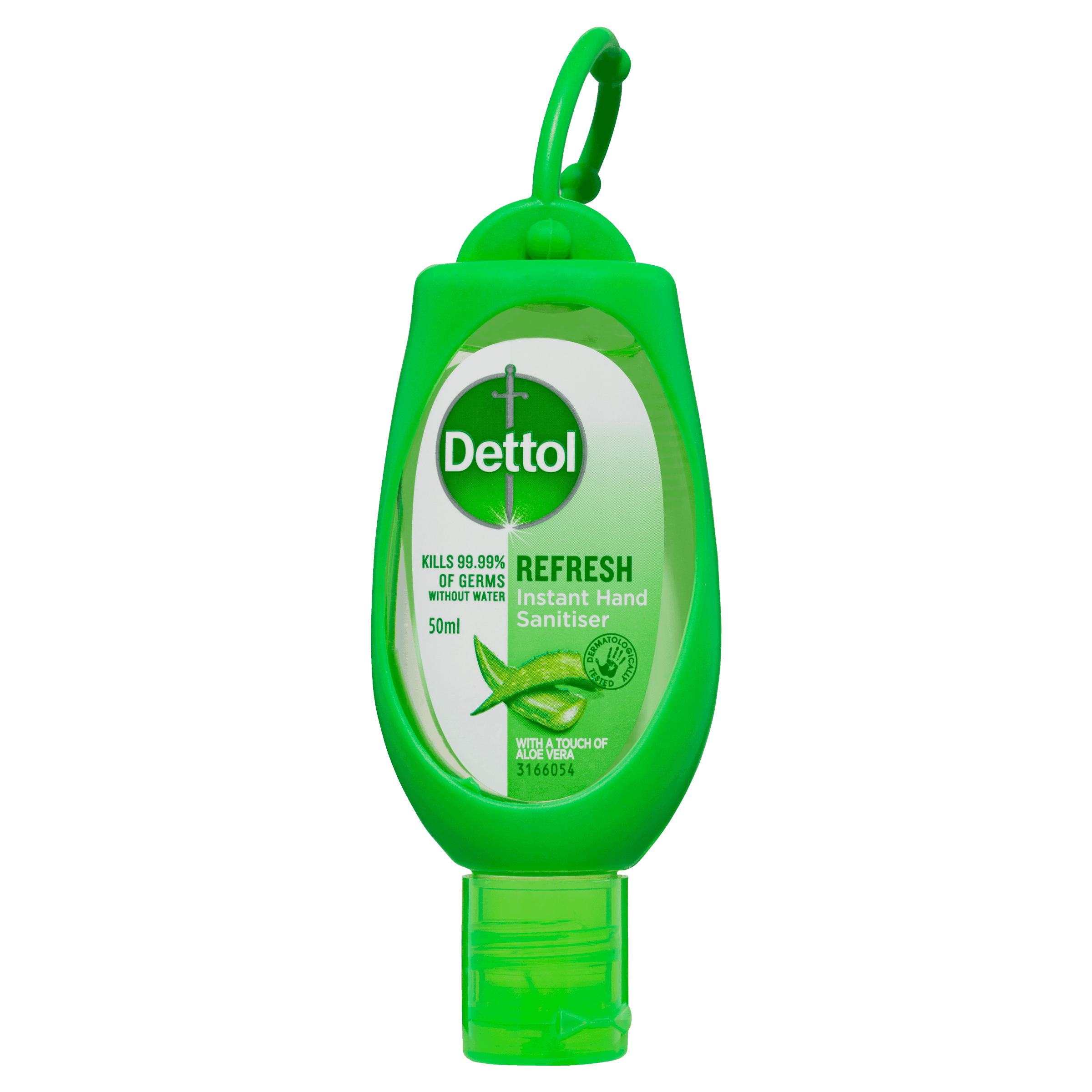 Instant Hand Sanitiser Products | Dettol Australia