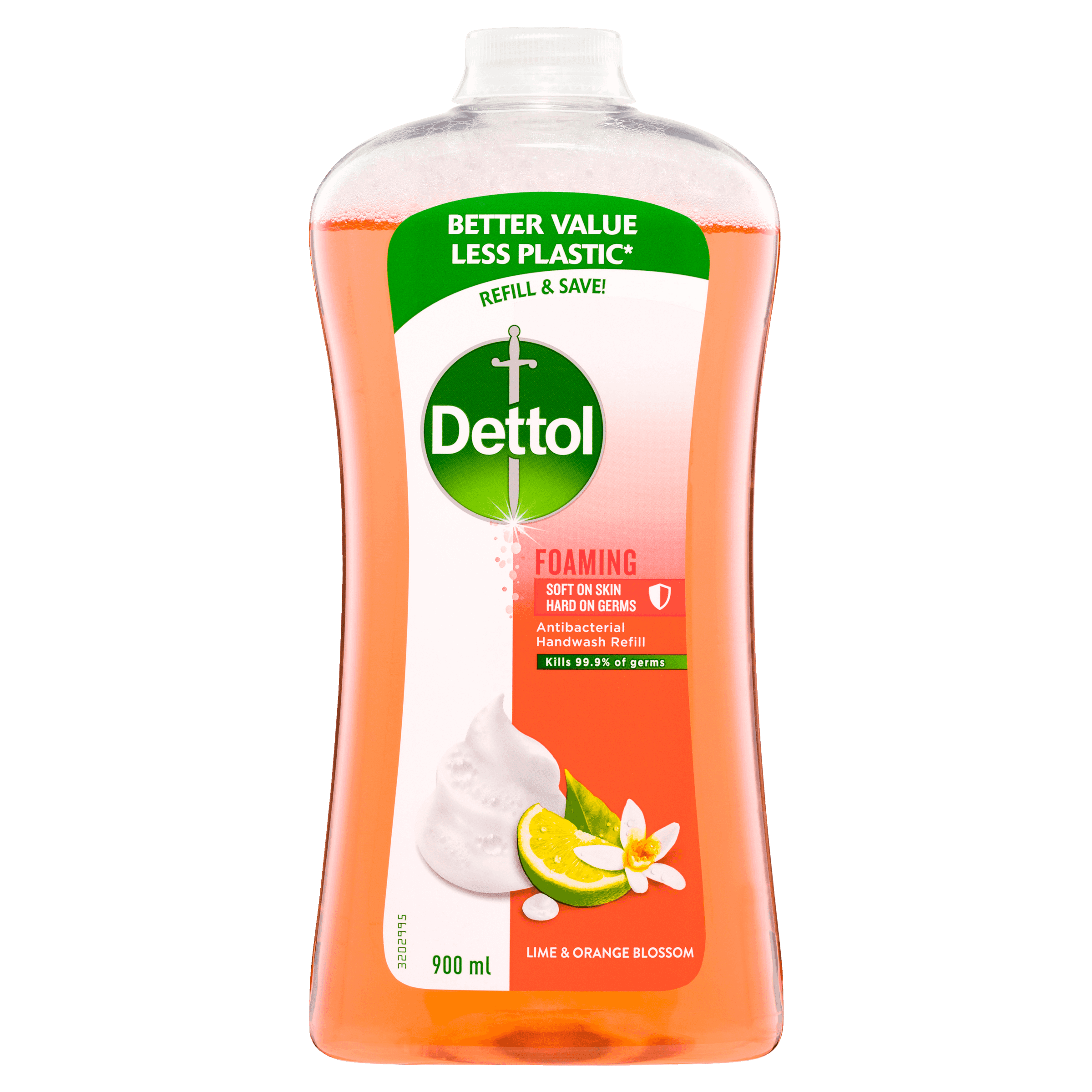 Hand Wash Products | Dettol Australia