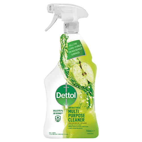 Cleaning Products | Dettol AU