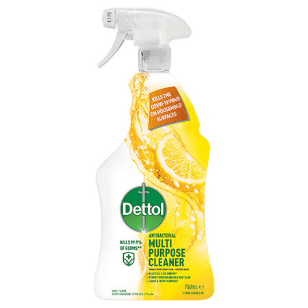 Cleaning Products | Dettol AU